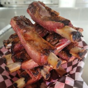 BBQ Restaurant | Beatz Eatz | Saskatchewan